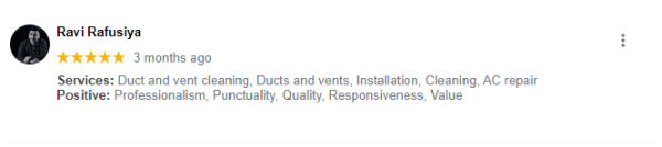 Aircon Servicing Contract Singapore | Yearly Maintenance