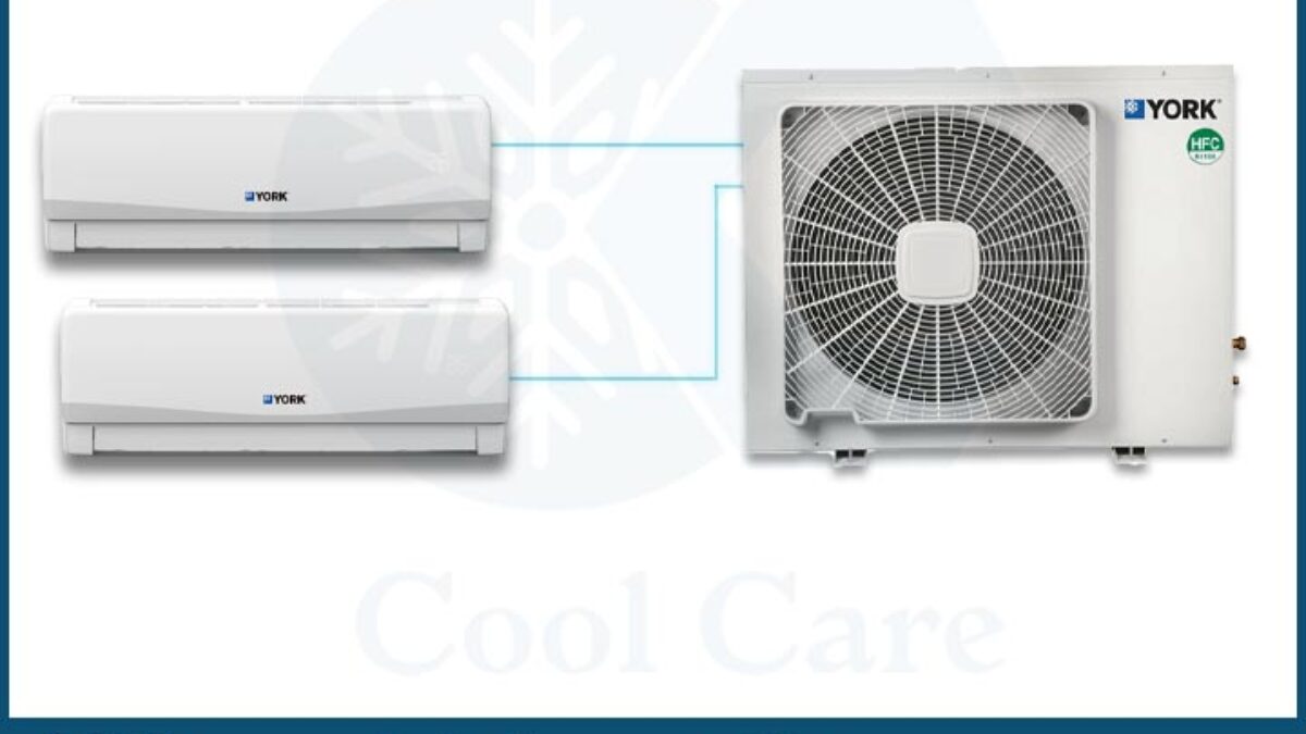 York Air Conditioner Logo ZE060H10A2 5T 14S SUNLINE GAS 230/3 | York